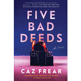 Five Bad Deeds - Black Friday 2025 – Tilbud fra 399