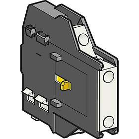 Schneider Electric LAD8N11 Hjälpkontaktblock - Sammenlign priser hos ...