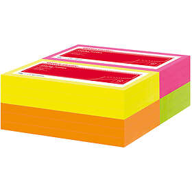Office Depot Notis 76 x 127 mm neon - Black Friday 2025 – Erbjudanden ...