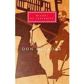 Don Quixote: Introduction by A. J. Close - Hitta bästa pris på Prisjakt