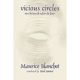 Best pris på Vicious Circles Bøker - Sammenlign priser hos Prisjakt