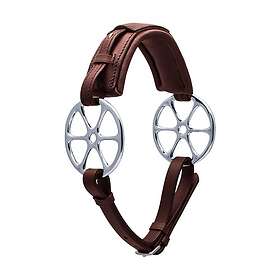 Stübben Hackamore Flower Brun (Storlek: Full) - Hitta bästa pris på ...