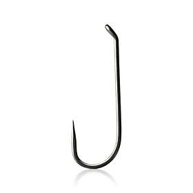 Mustad Heritage R73X BL Streamer #8 25pk - Hitta bästa pris på Prisjakt
