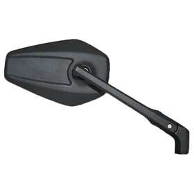 Shin Yo 301-145 Rearview Mirror Set Silver - Hitta bästa pris på Prisjakt