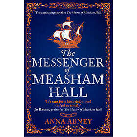 The Messenger of Measham Hall, Från 122 kr