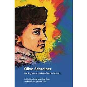 Olive Schreiner, Från 1733 kr