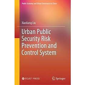 Risk Prevention and Control System of Urban Public Security, Från 1371 kr