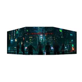 Altered Carbon RPG: GM Screen, Från 195 kr