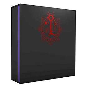 Invisible Sun: Book M, Från 495 kr