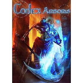 Codex Arboris - Black Friday 2025 – Erbjudanden från 199 kr