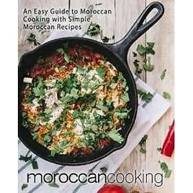 Moroccan Cooking - Black Friday 2025 – Tilbud fra 123