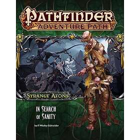 Pathfinder Adventure Path: In Search of Sanity (Strange Aeons 1 ...