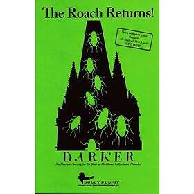 The Roach Returns! - Hitta bästa pris på Prisjakt