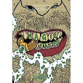 Lamentations of the Flame Princess: Magic Eater, Från 195 kr