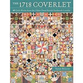 Susan Briscoe, Susan BriscoeKaffe Fassett: The 1718 Coverlet - Hitta ...
