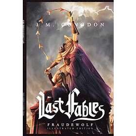 Jonathan M Congdon: Last Fables, Från 480 kr