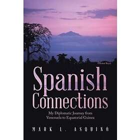 Mark L Asquino: Spanish Connections, Från 279 kr