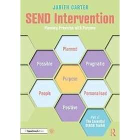 Judith Carter: SEND Intervention, Från 309 kr