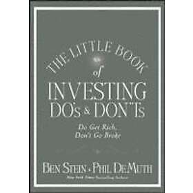 Ben Stein, Phil DeMuth: The Little Book of Bulletproof Investing, Från ...