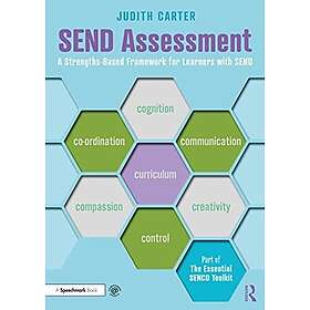Judith Carter: SEND Assessment, Från 333 kr
