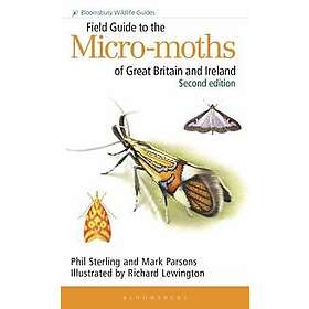 Field Guide to the Micro-moths of Great Britain and Ireland: 2nd ...