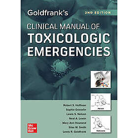 Goldfrank's Clinical Manual of Toxicologic Emergencies - Sammenlign ...