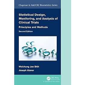 Statistical Design, Monitoring, and Analysis of Clinical Trials ...