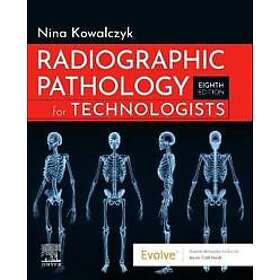 Radiographic Pathology for Technologists, Från 870 kr