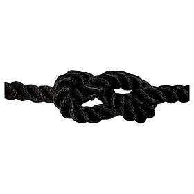 Plam A.t. 100 M Braided Rope Durchsichtig 16 mm, Från 2,299 kr