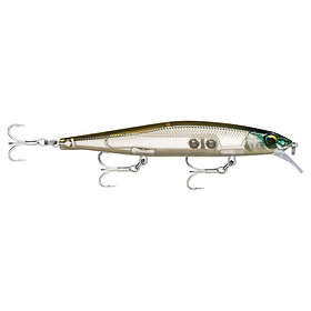 Rapala Precision Xtreme Mavrik SW 11cm, 16g Ghost Shiner - Hitta bästa ...