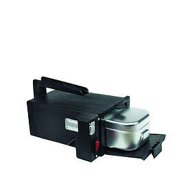 Autobar 3 matlådevärmare enkel 12 v, Från 2,468 kr