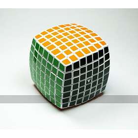 V-Cube 7x7 Pillow - Hitta bästa pris på Prisjakt
