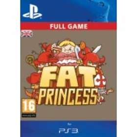 Best pris på Fat Princess (PS3) PlayStation 3-spill - Sammenlign priser ...