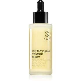 Two Cosmetics Multi-tasking Vitamine Serum 50ml - Hitta bästa pris på ...