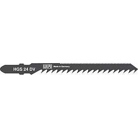 Wilpu Sticksågsblad HGS 24 DV; 5 st., Från 164 kr