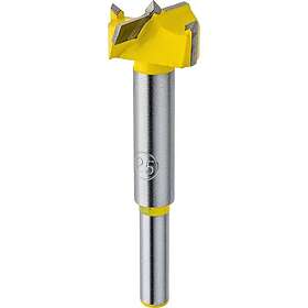 Condor Forstner kvistborr CON-XDC-1125; 25 mm - Hitta bästa pris på ...