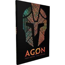 AGON PDF - Hitta bästa pris på Prisjakt