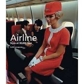 Keith Lovegrove: Airline, Från 154 kr