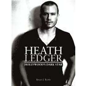 Brian J Robb: Heath Ledger - Hitta bästa pris på Prisjakt
