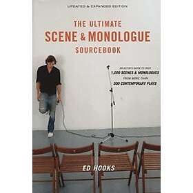 Ed Hooks: The Ultimate Scene and Monologue Sourcebook, Från 231 kr
