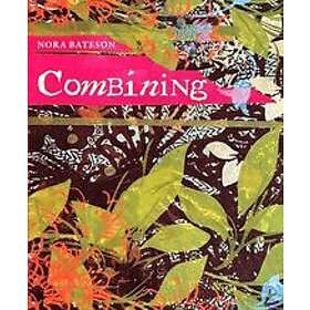 Nora Bateson: Combining - Sammenlign priser hos Prisjakt