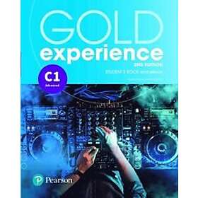: Gold Experience 2ed C1 Student's Book & Interactive eBook with ...