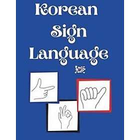 Cristie Publishing: Korean Sign Language, Från 191 kr
