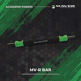 Maver Rod Rest Silver 66 cm, Från 345 kr