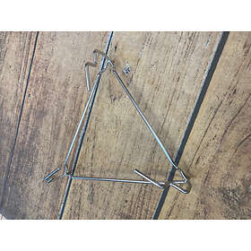 Kamado Joe Rack Accessory Joe Jr, Från 349 kr