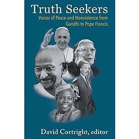 David Cortright: Truth Seekers - Hitta bästa pris på Prisjakt