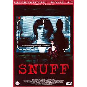 Snuff (DVD), Från 198 kr