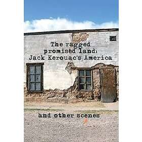Gregory Stephenson: The Ragged Promised Land, Från 129 kr