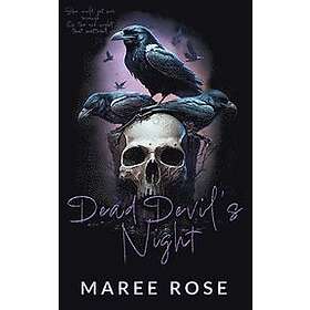 Maree Rose: Dead Devil's Night - Hitta bästa pris på Prisjakt