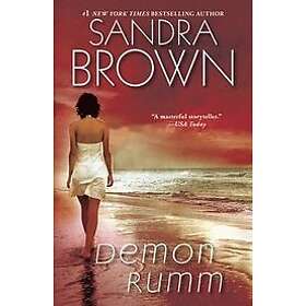 Sandra Brown: Demon Rumm, Från 199 kr